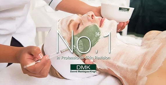 DMK Treatments – Beauty Regain